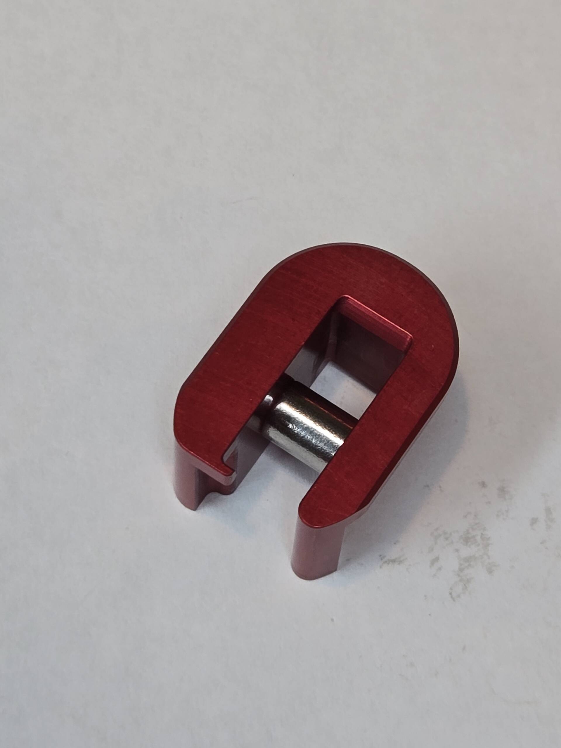Kabuto/TURD Mini Housing (red) - Polymer Pew